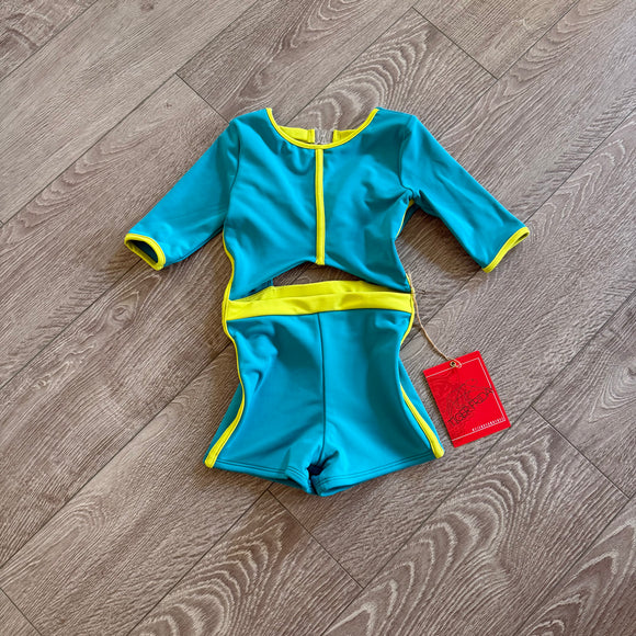 Tiger Friday – Dancewear Resale 3.0