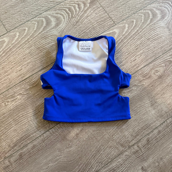 Tiger Friday – Dancewear Resale 3.0