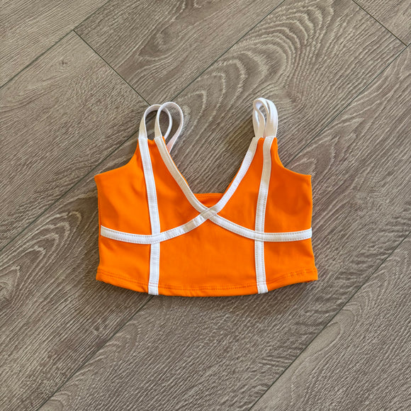 Tiger Friday – Dancewear Resale 3.0