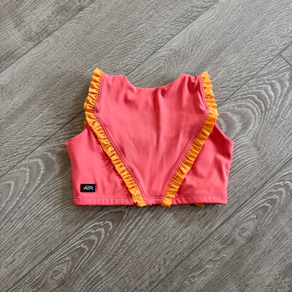 Tiger Friday – Dancewear Resale 3.0